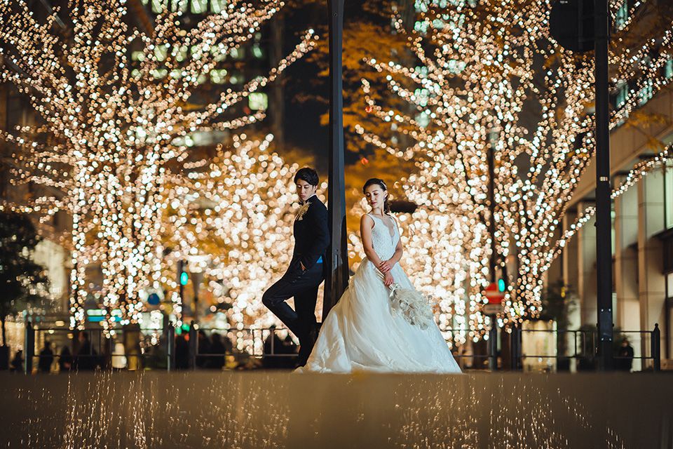 インフォメーション│BP Photo Studio - BPフォトスタジオ【横浜のウエディングフォトスタジオ】